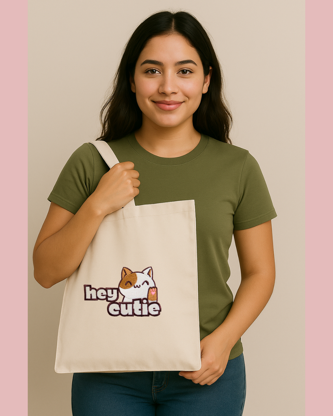 Hey Cutie Sweatshirt – Hey Cutie Store