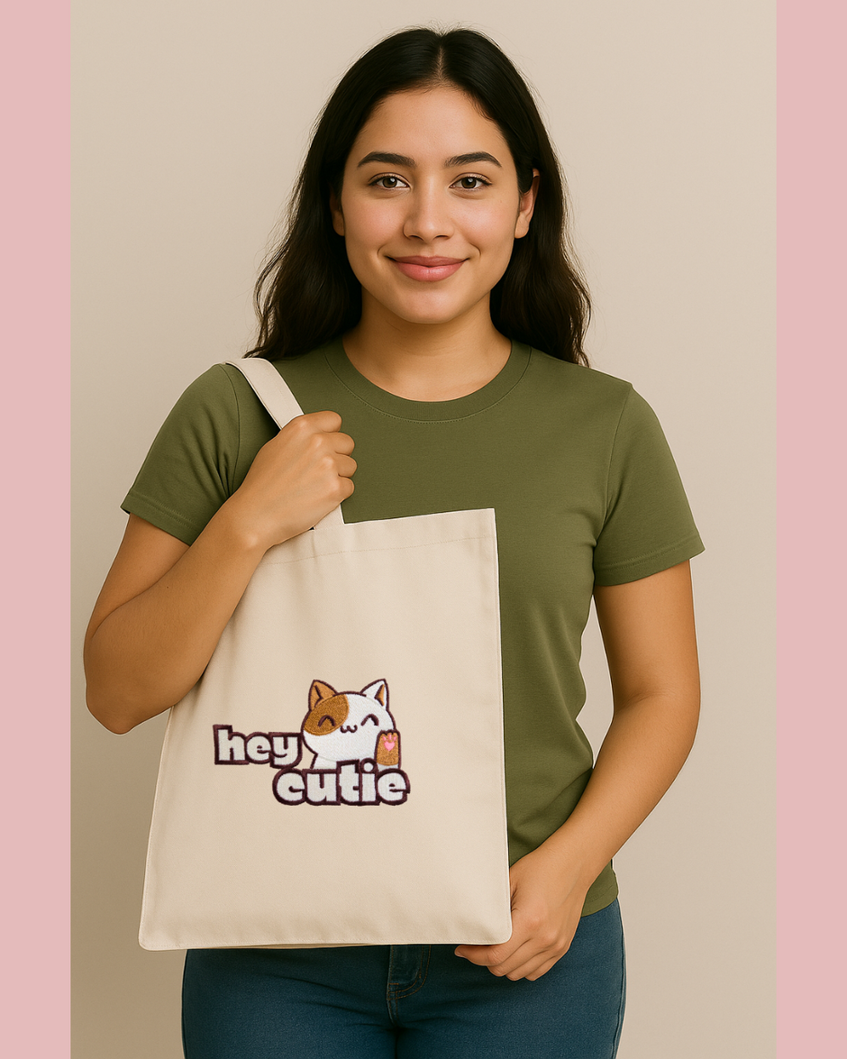 Hey Cutie Sweatshirt – Hey Cutie Store